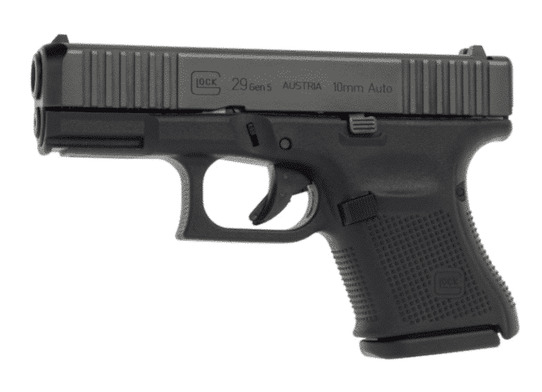 Glock 29 For Sale - Glock 29 Gen 4 - Gen 5 - Dark Pistols